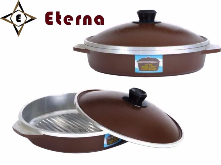BIFERA ETERNA 500 C/TAPA - Casa Lorenzo