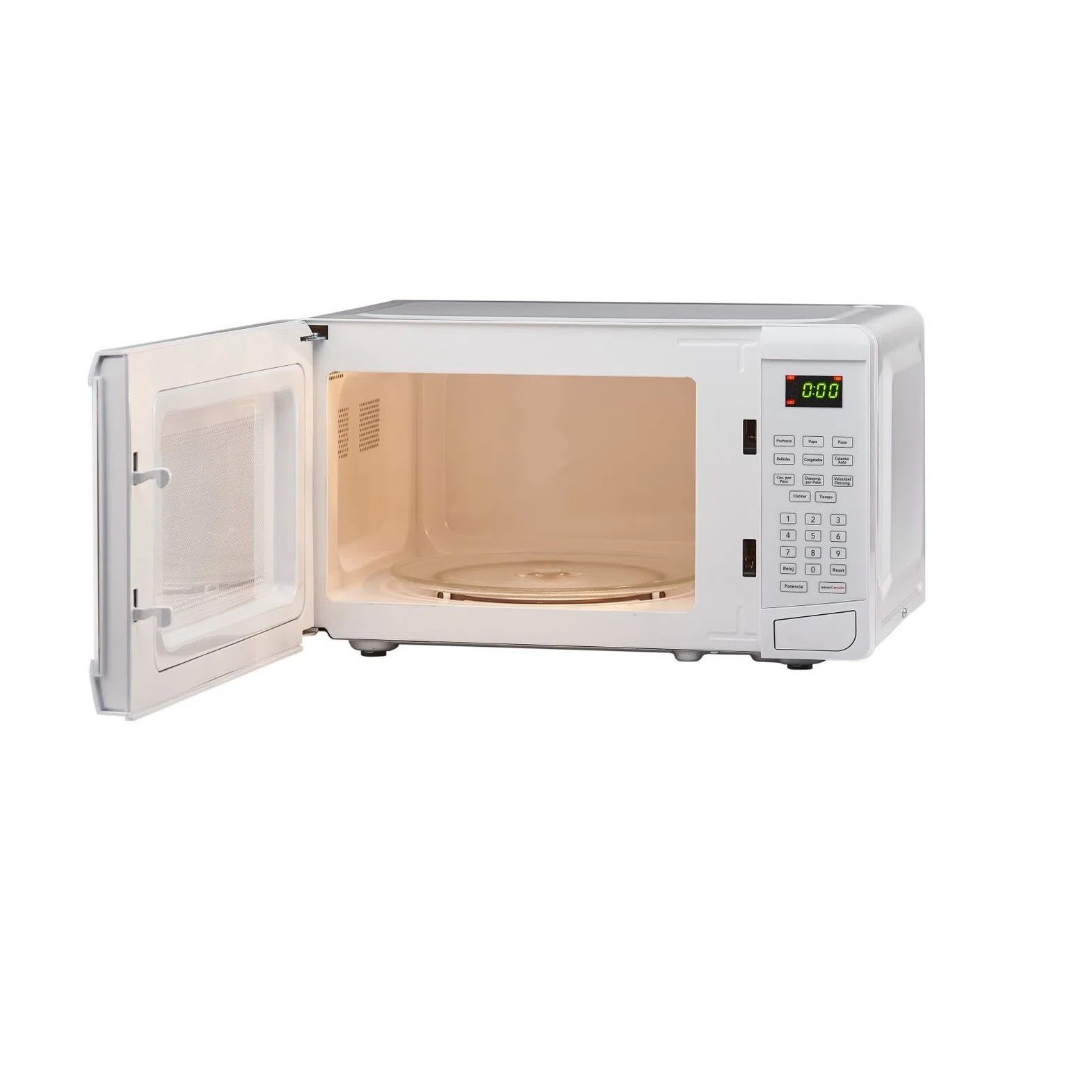 Microondas archivos - Casa Lorenzo