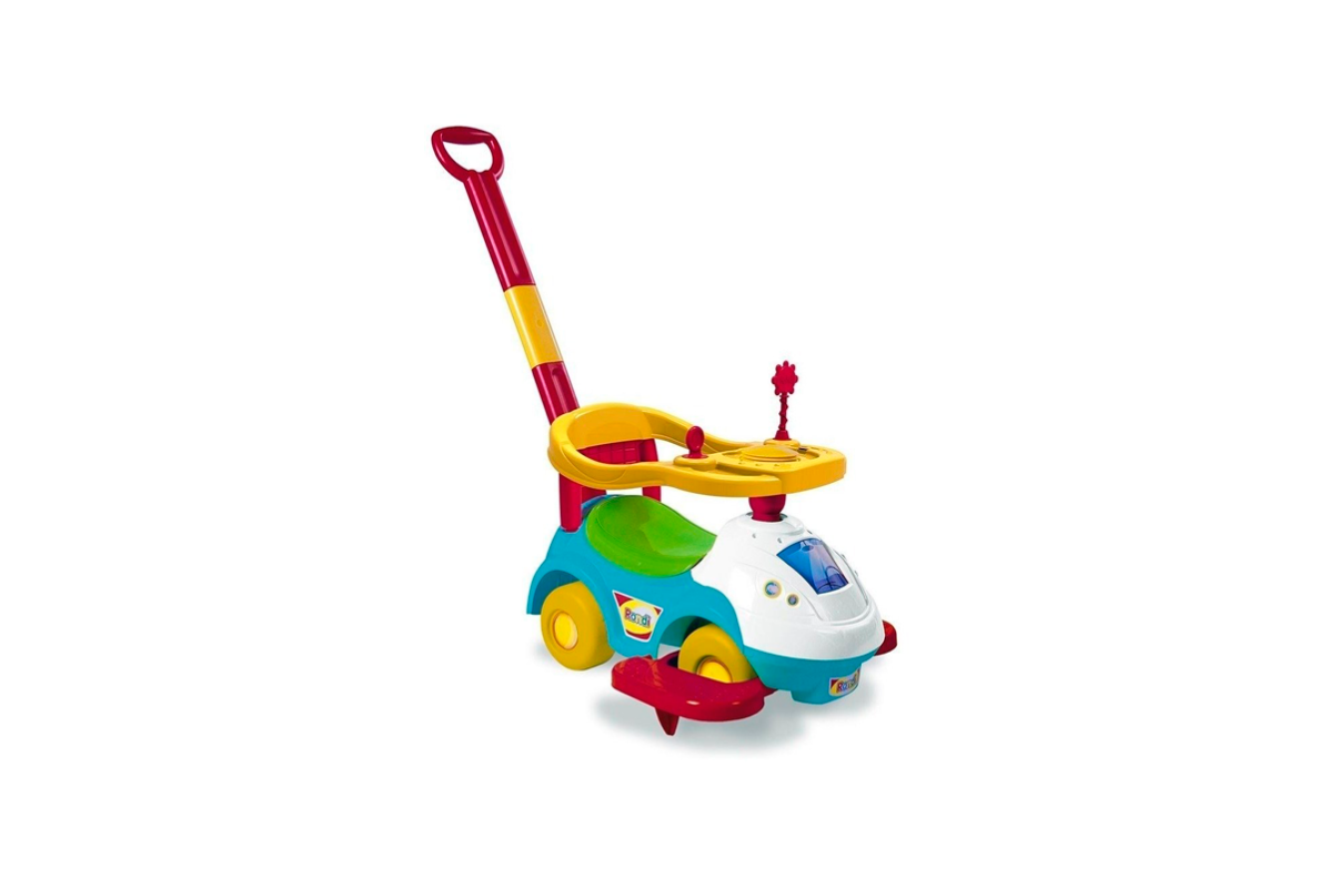 ANDARIN 3250 RONDI 2 EN 1 MAXI TOP - Casa Lorenzo